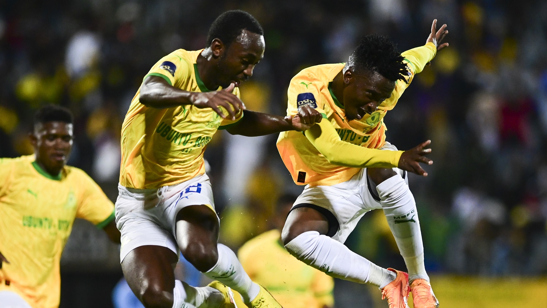 Premier Soccer League - www.psl.co.za - official website