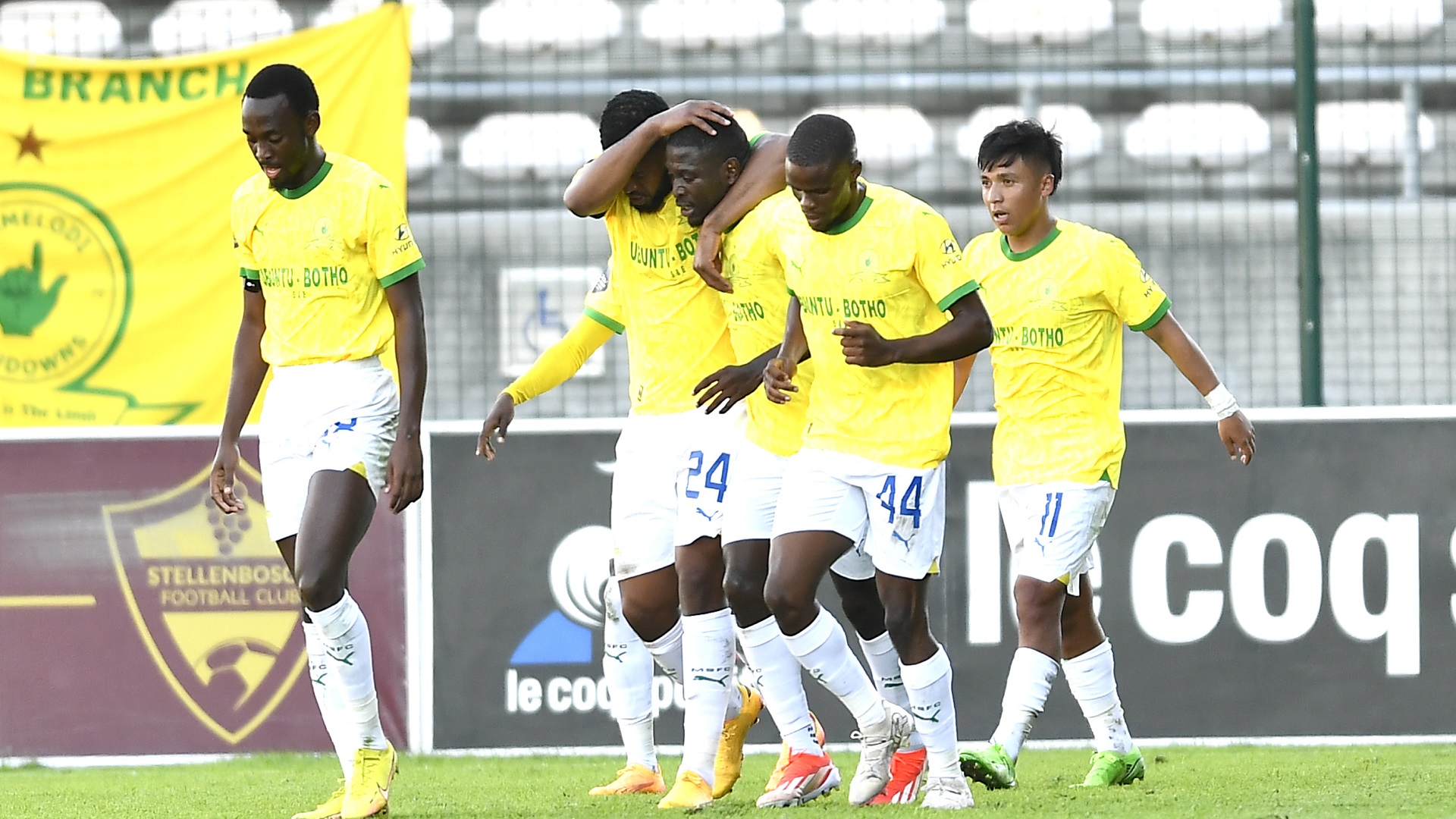 Premier Soccer League - www.psl.co.za - official website